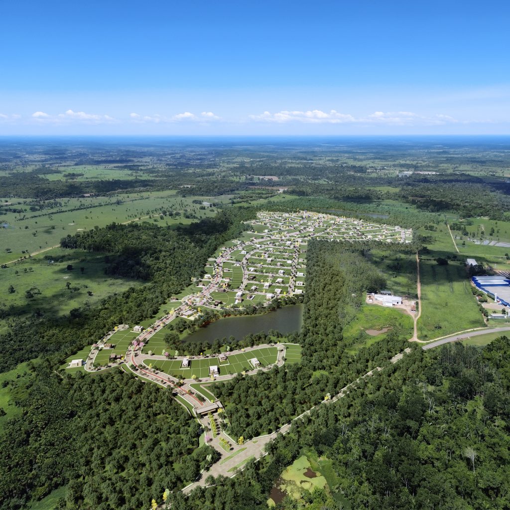 Residencial VillaVerde - Sua Conexão com o Melhor da Natureza e Conforto